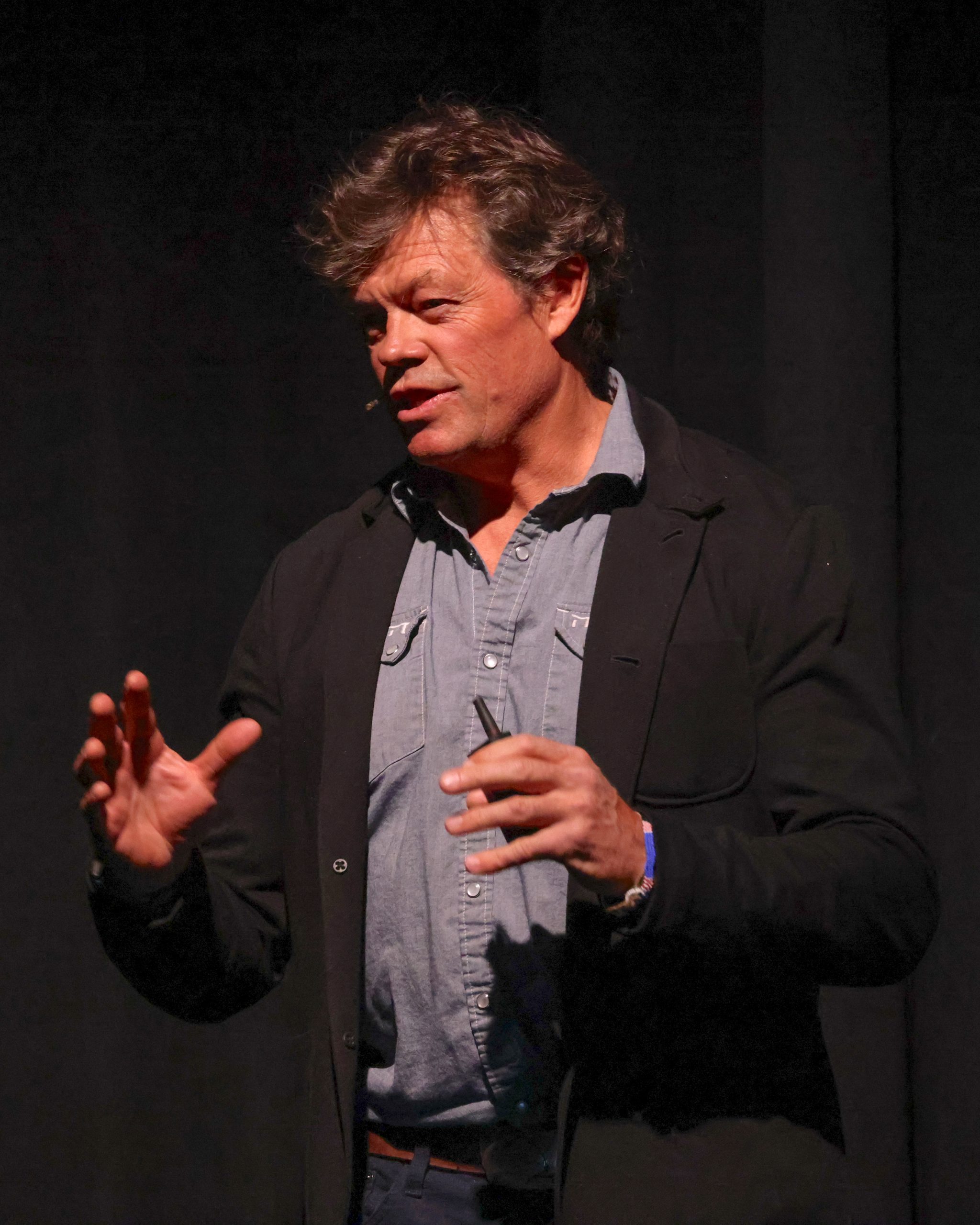 PHOTOS: National Geographic photographer, Aspen native Pete McBride ...