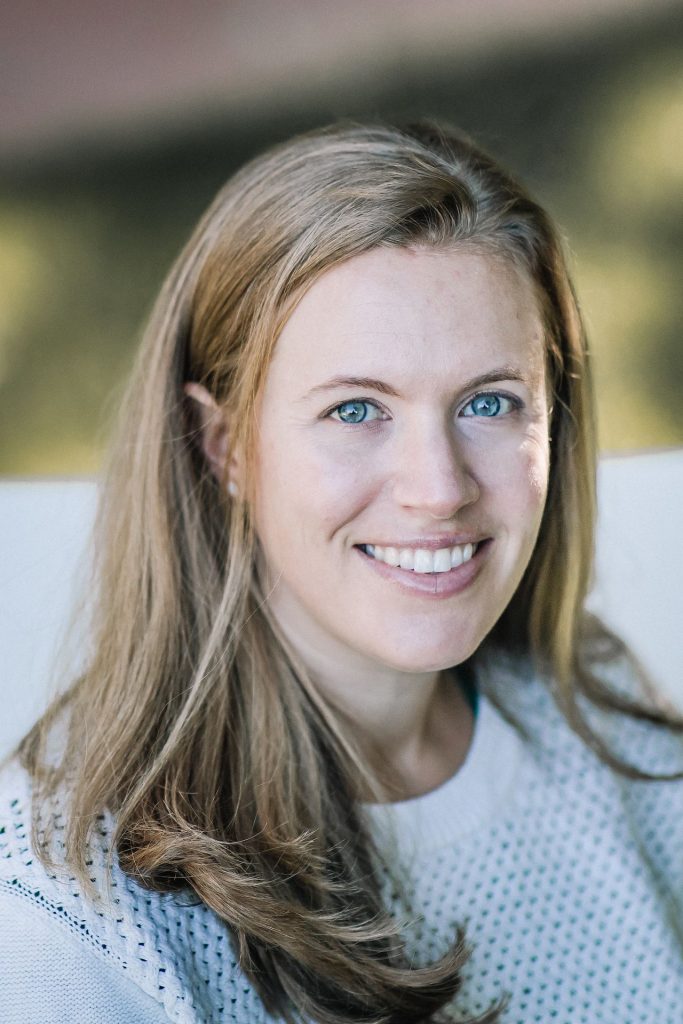 Basalt election: Q&A with council candidate Kaja Rumney | AspenTimes.com