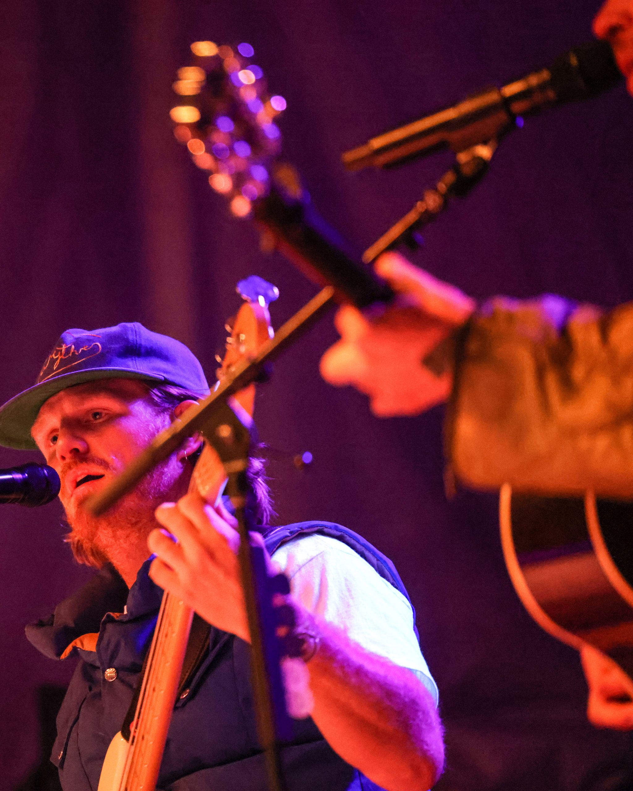 PHOTOS: Bud Light Hi-Fi Concert Series and night skiing return to Aspen ...