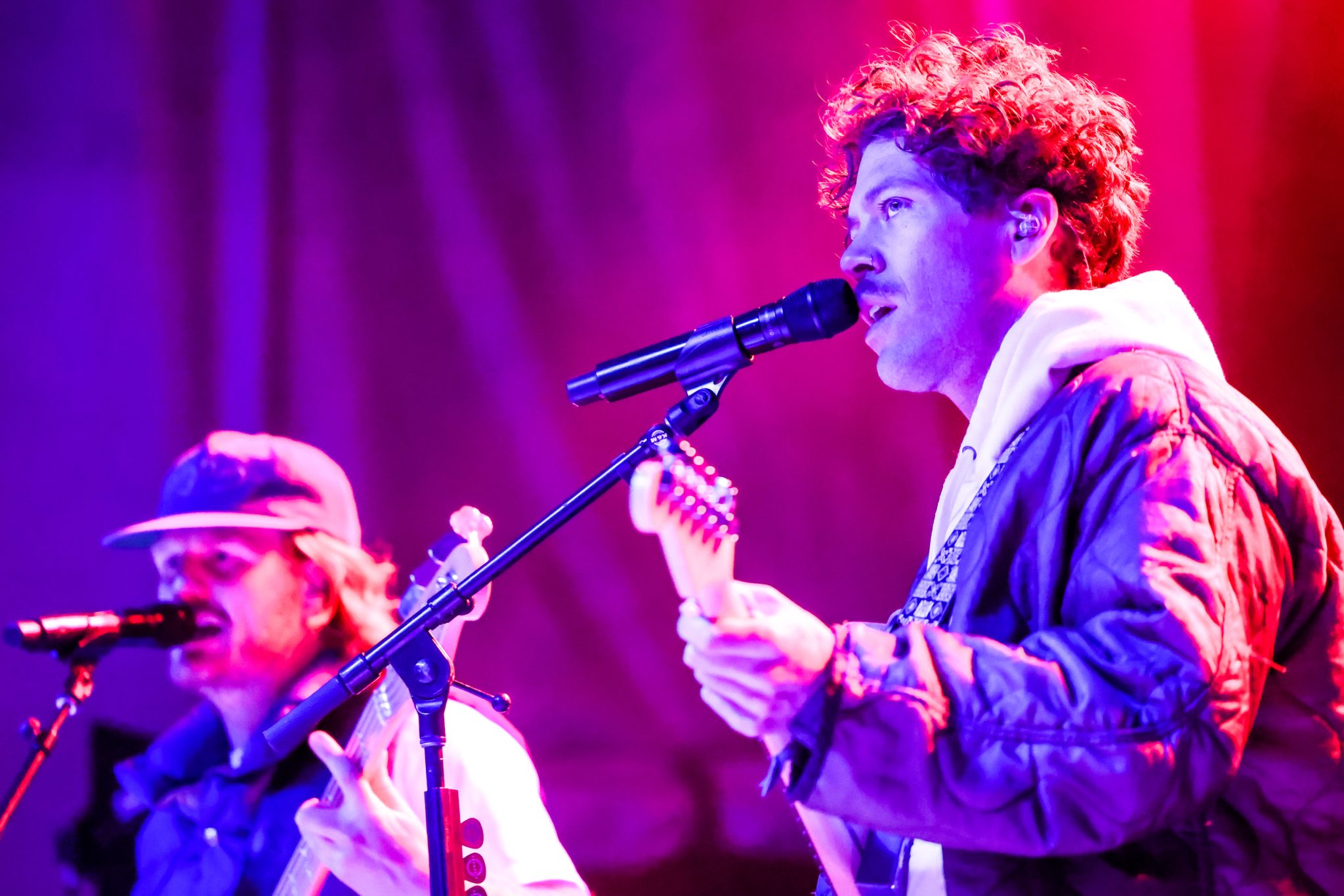 PHOTOS: Bud Light Hi-Fi Concert Series and night skiing return to Aspen ...