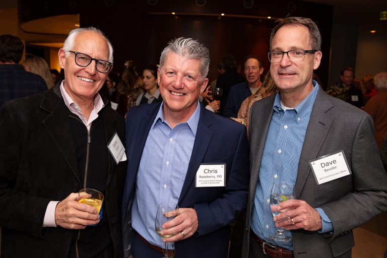 Mountain Mayhem: Healthy Journey Symposium | AspenTimes.com