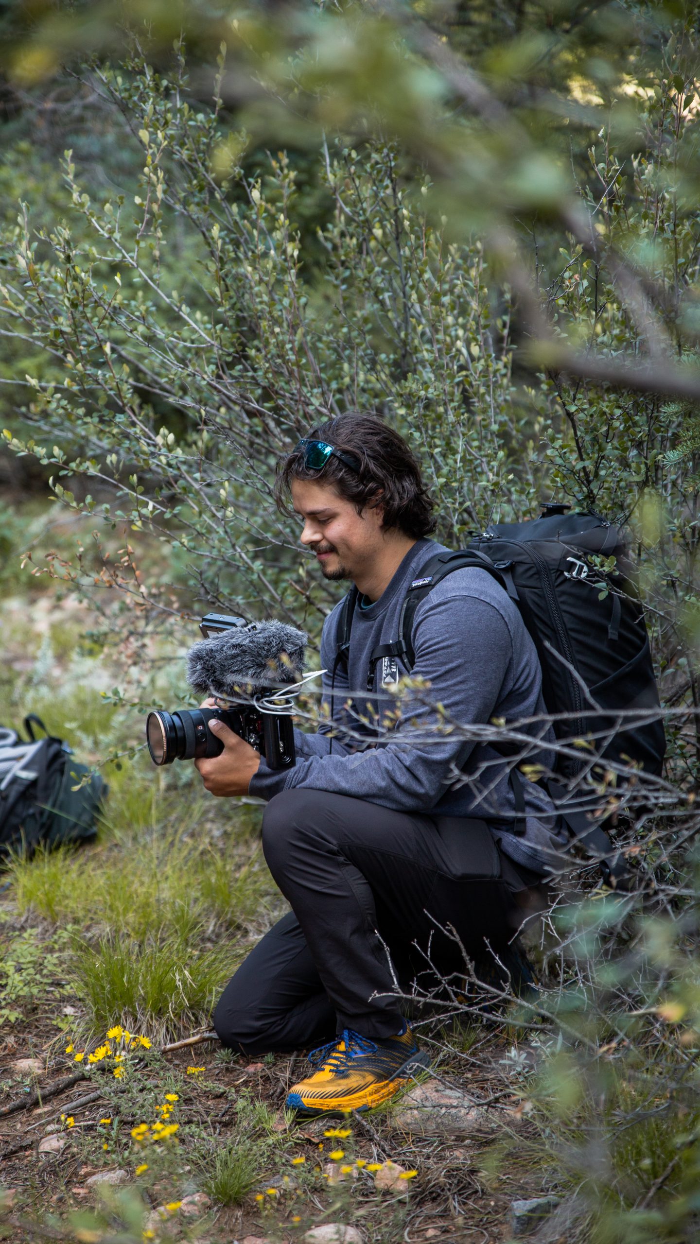 Aspen Shortsfest film ‘SAR’ celebrates the strength and courage of ...