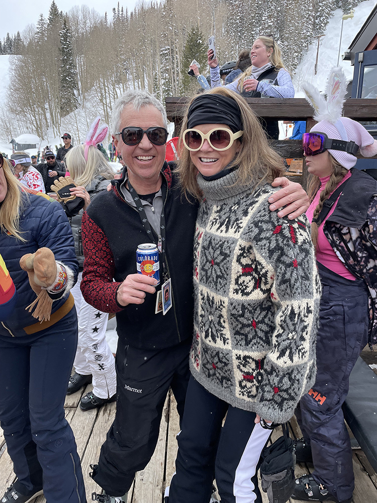 Mountain Mayhem: Bonnie’s Bash 2024 | AspenTimes.com