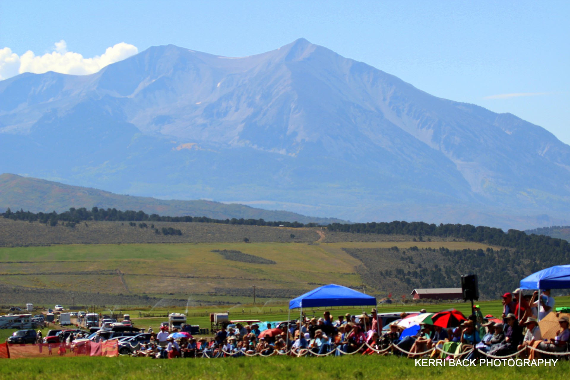 AVLT Springfest to return at Strang Ranch | AspenTimes.com