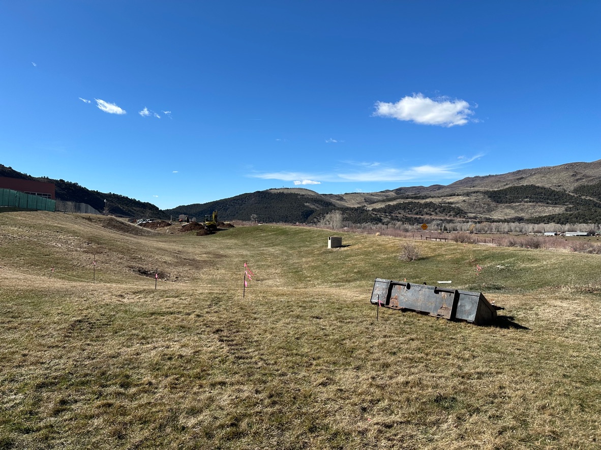 Town of Basalt, RFSD, and Holy Cross Energy cut ribbon on solar array ...