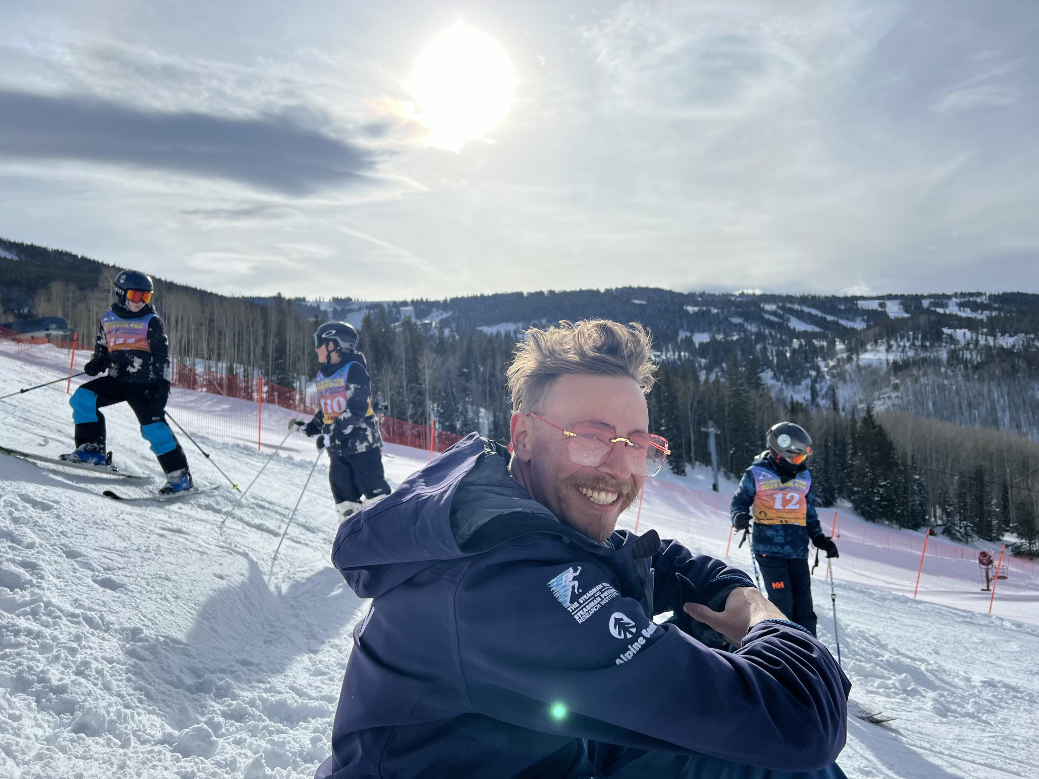 Mucking with Movies: ‘The Last Showgirl’ | AspenTimes.com