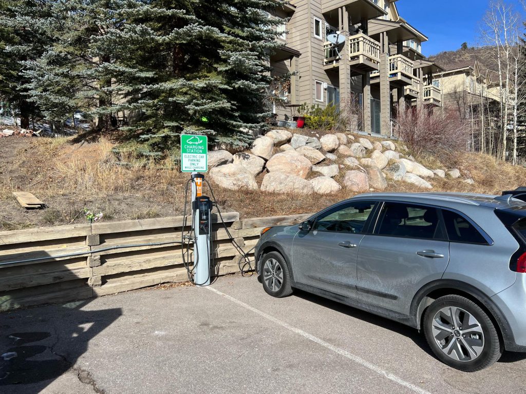 Aspen announces first phase completion of Koch Park Revitalization ...