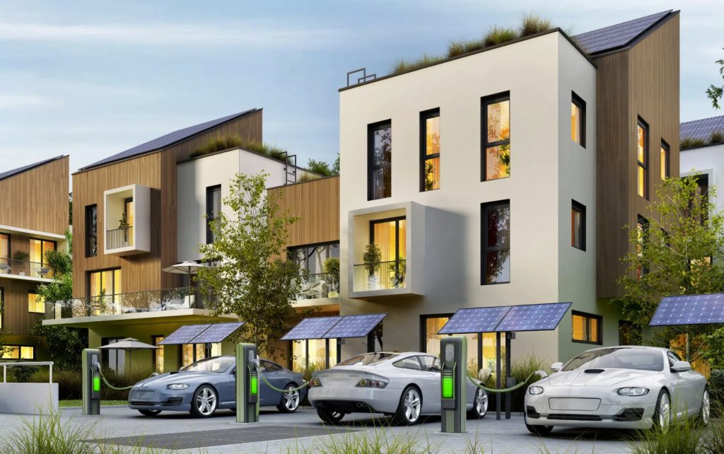 ‘Cash for Chargers’ event at PitCo Library to explore electric vehicle ...