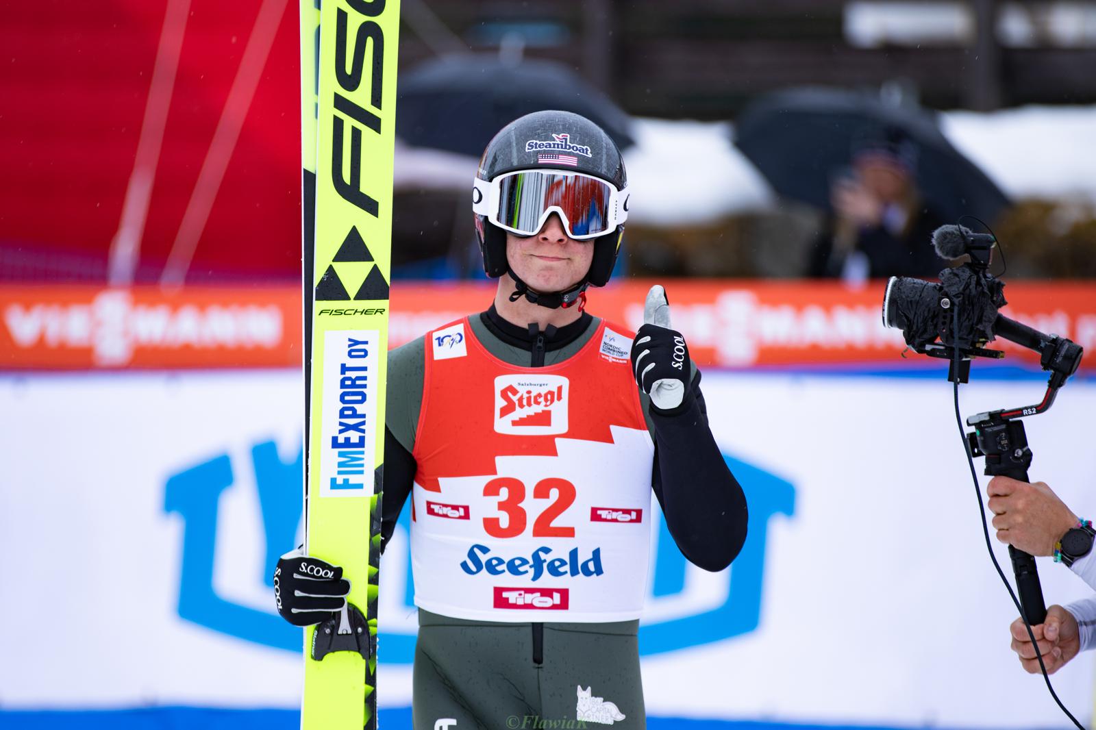 Saving the sport: USA Nordic rallies under new initiative to keep ...