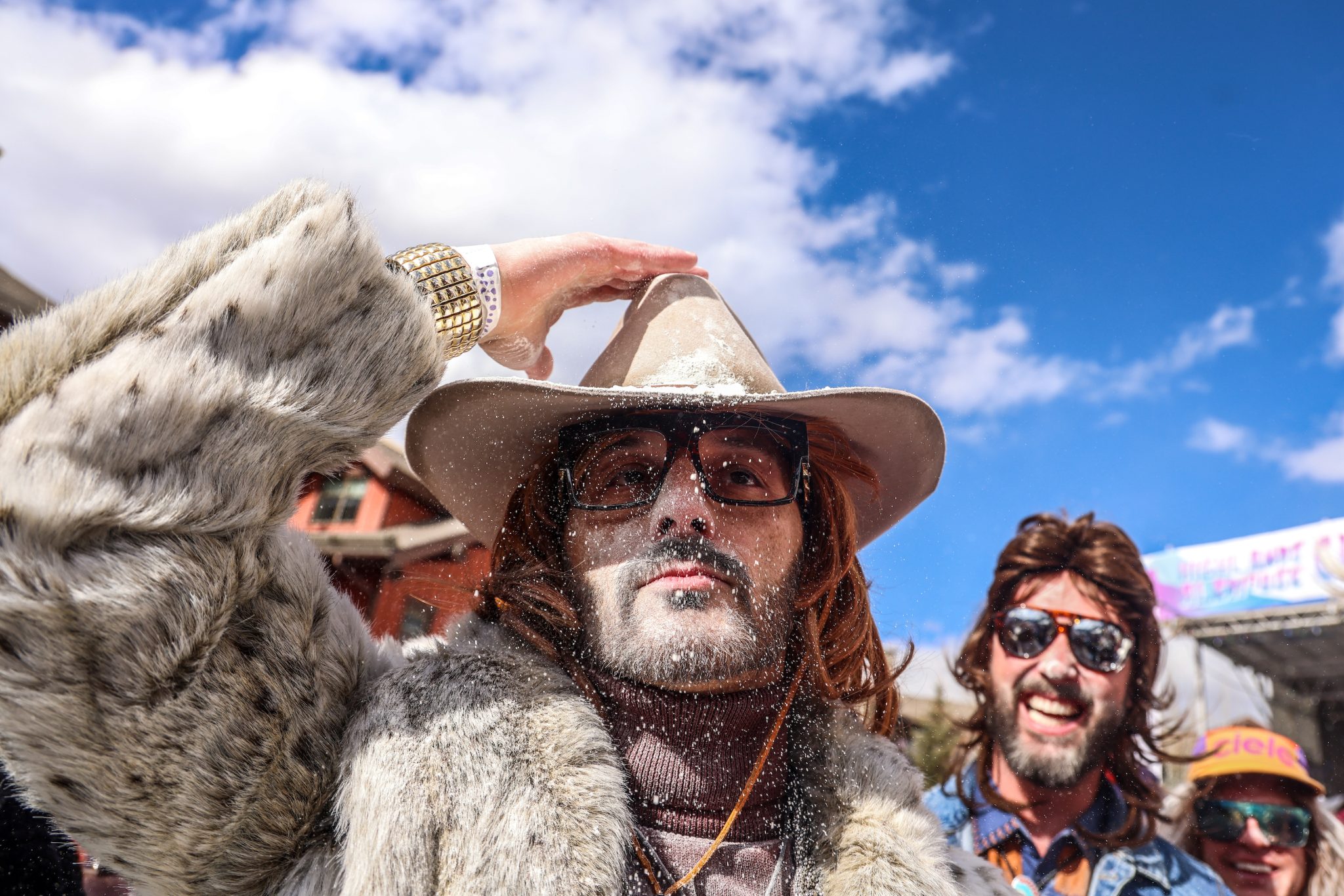 PHOTOS: Aspen Highlands closing day party at the Alehouse | AspenTimes.com