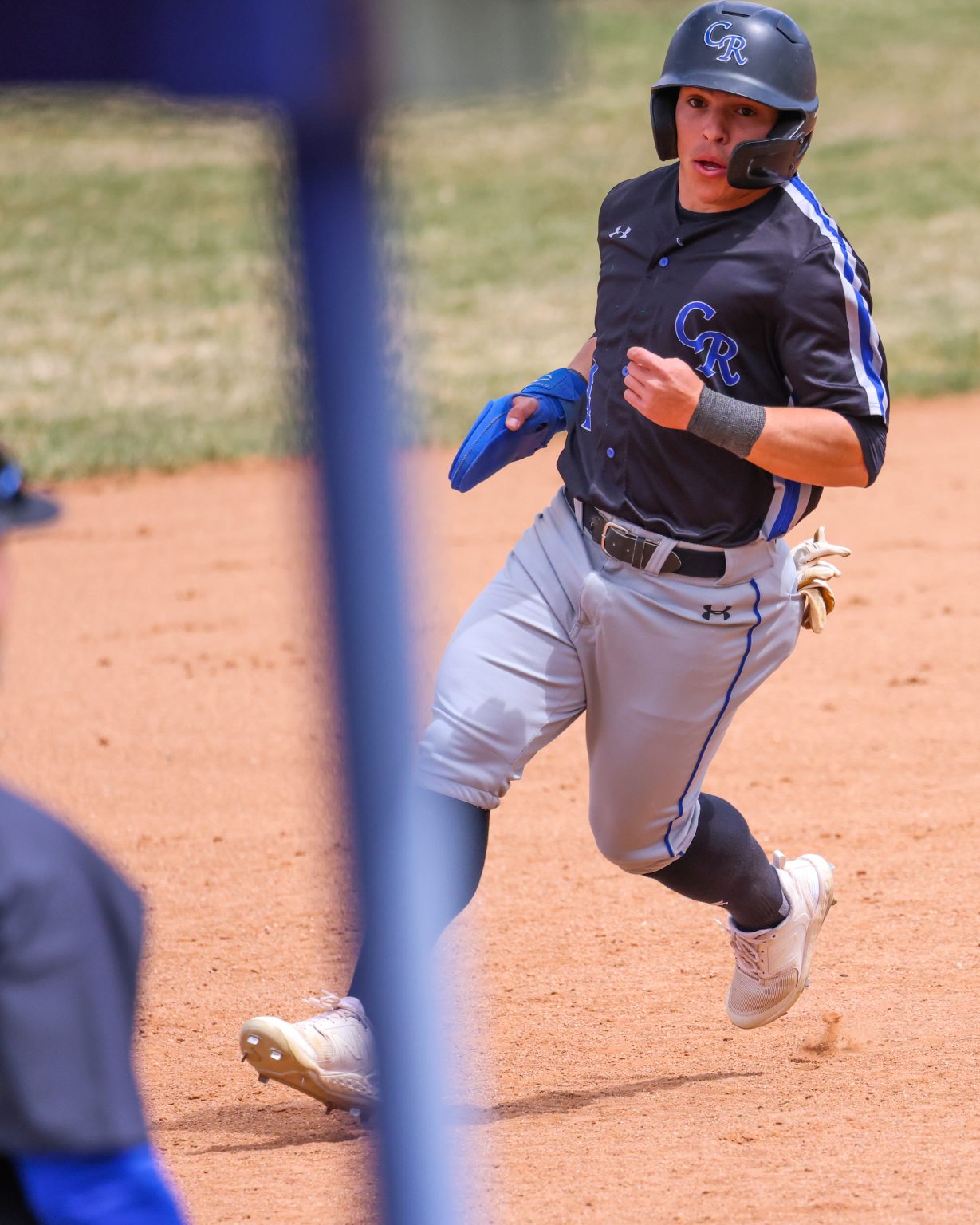 Walk-off win sends Coal Ridge baseball team to 3A state semifinals for ...