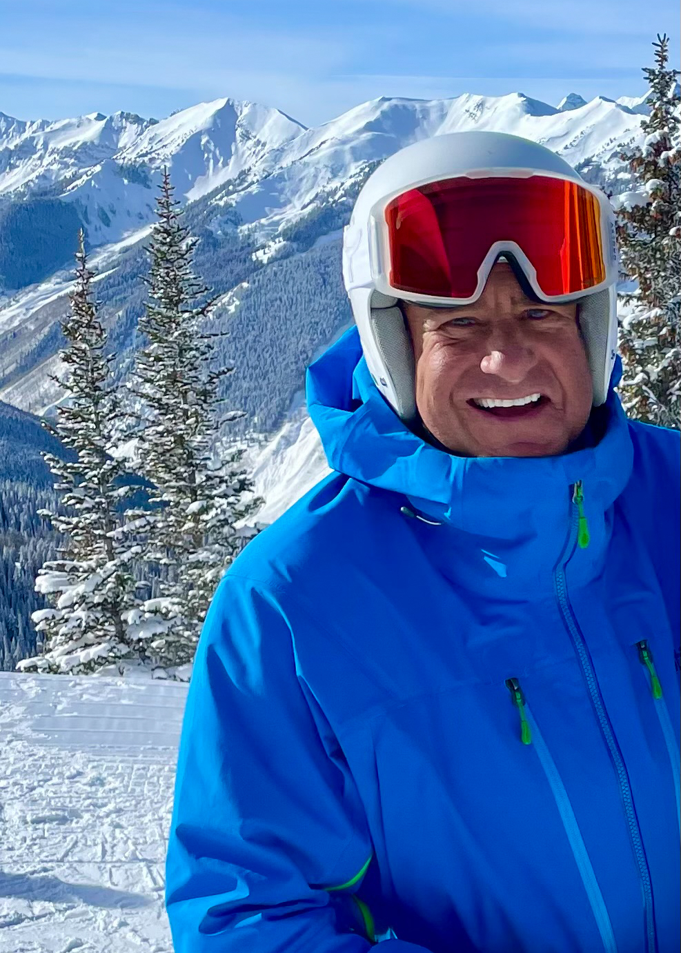 Aspen sailor honored by being named to America’s Cup Hall of Fame ...