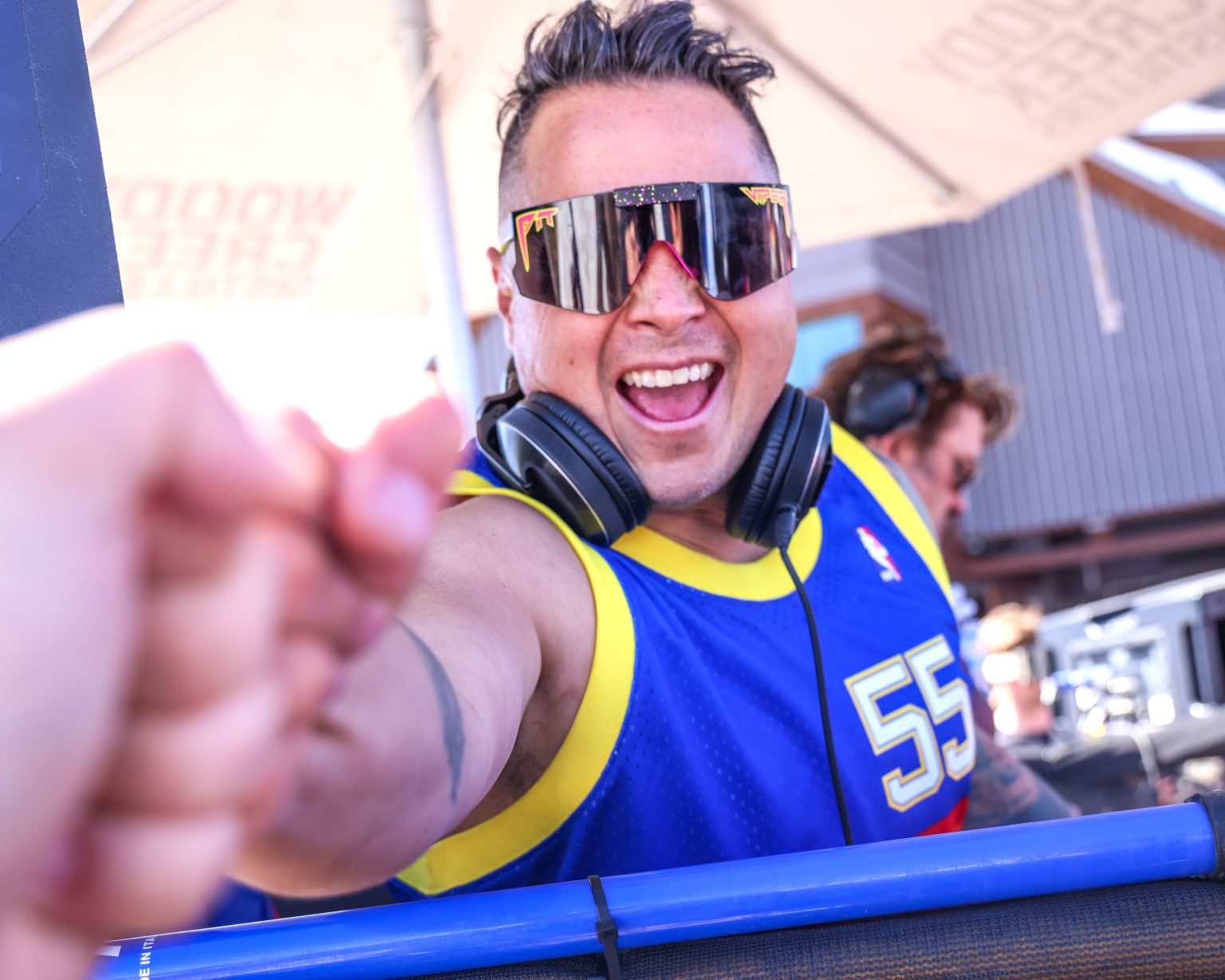 PHOTOS: Aspen Mountain closes out the ski season with Sundeck party ...