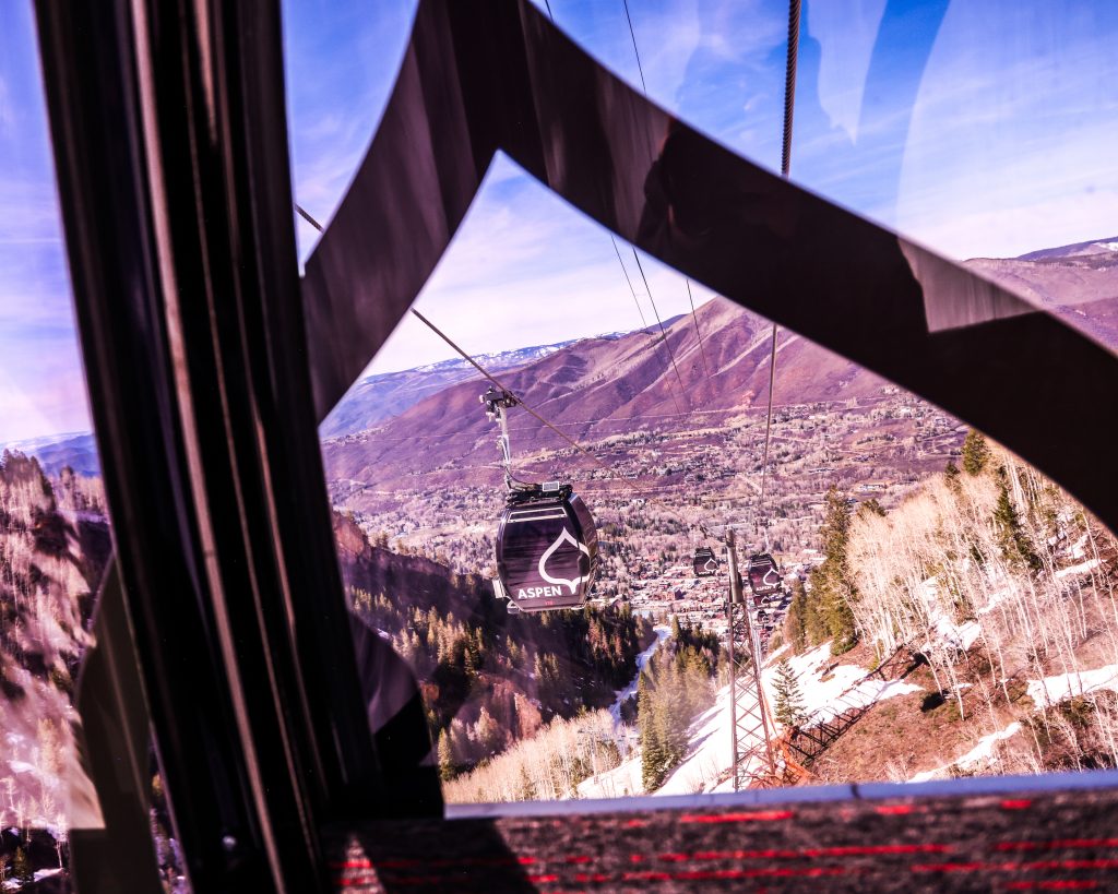 PHOTOS: Aspen Mountain closes out the ski season with Sundeck party ...