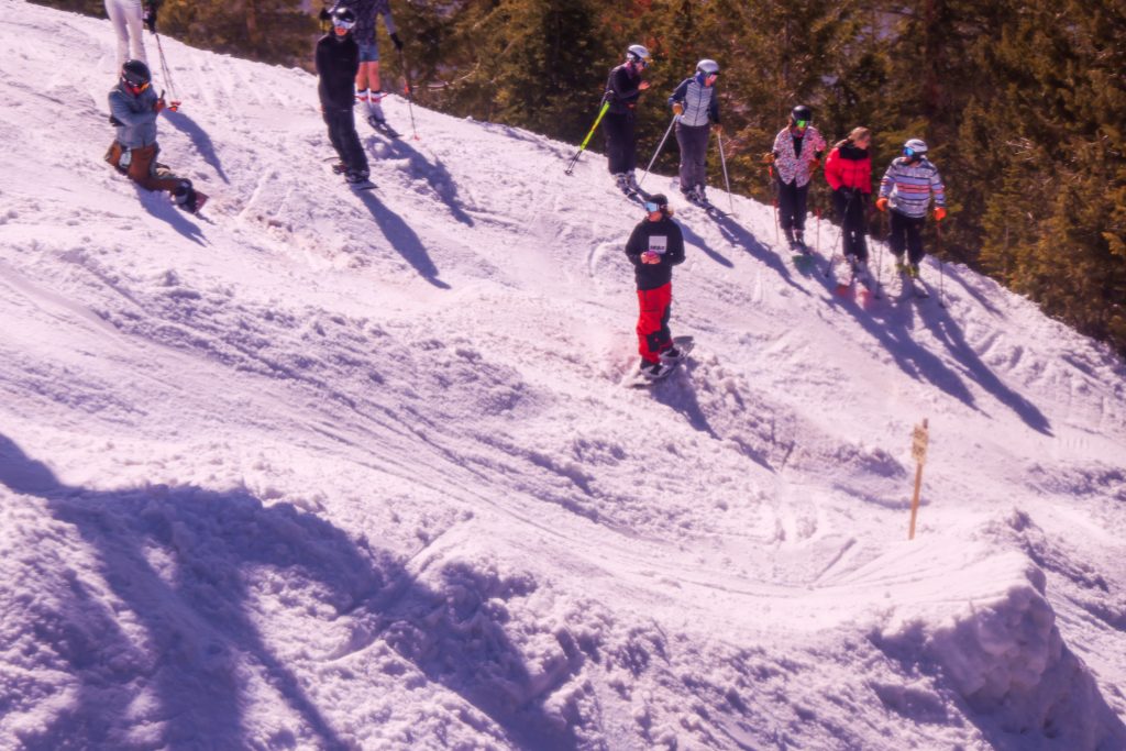 PHOTOS: Aspen Mountain closes out the ski season with Sundeck party ...