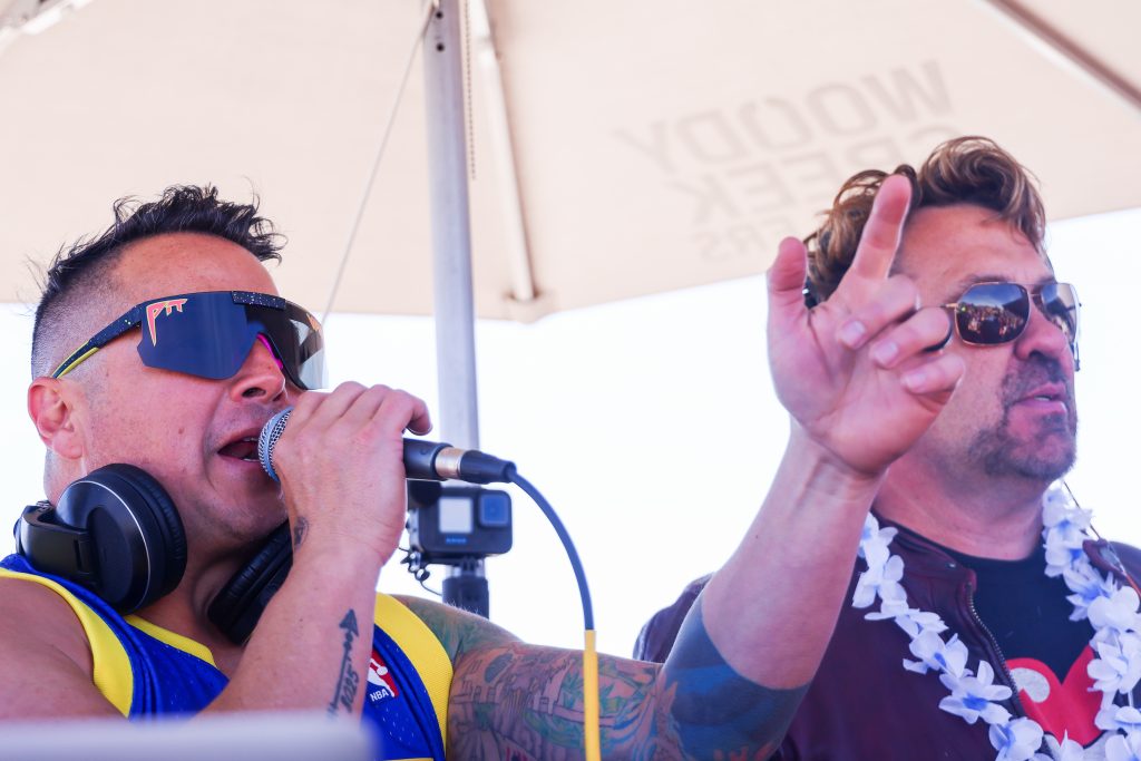 PHOTOS: Aspen Mountain closes out the ski season with Sundeck party ...