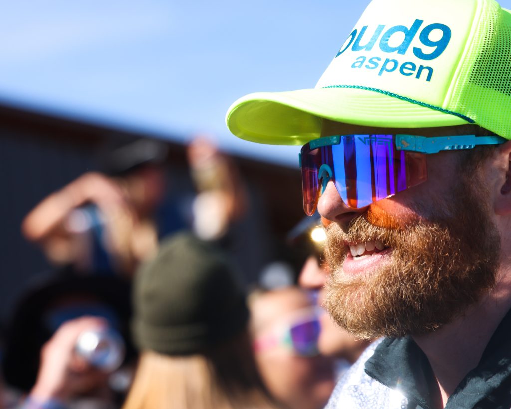 PHOTOS: Aspen Mountain closes out the ski season with Sundeck party ...
