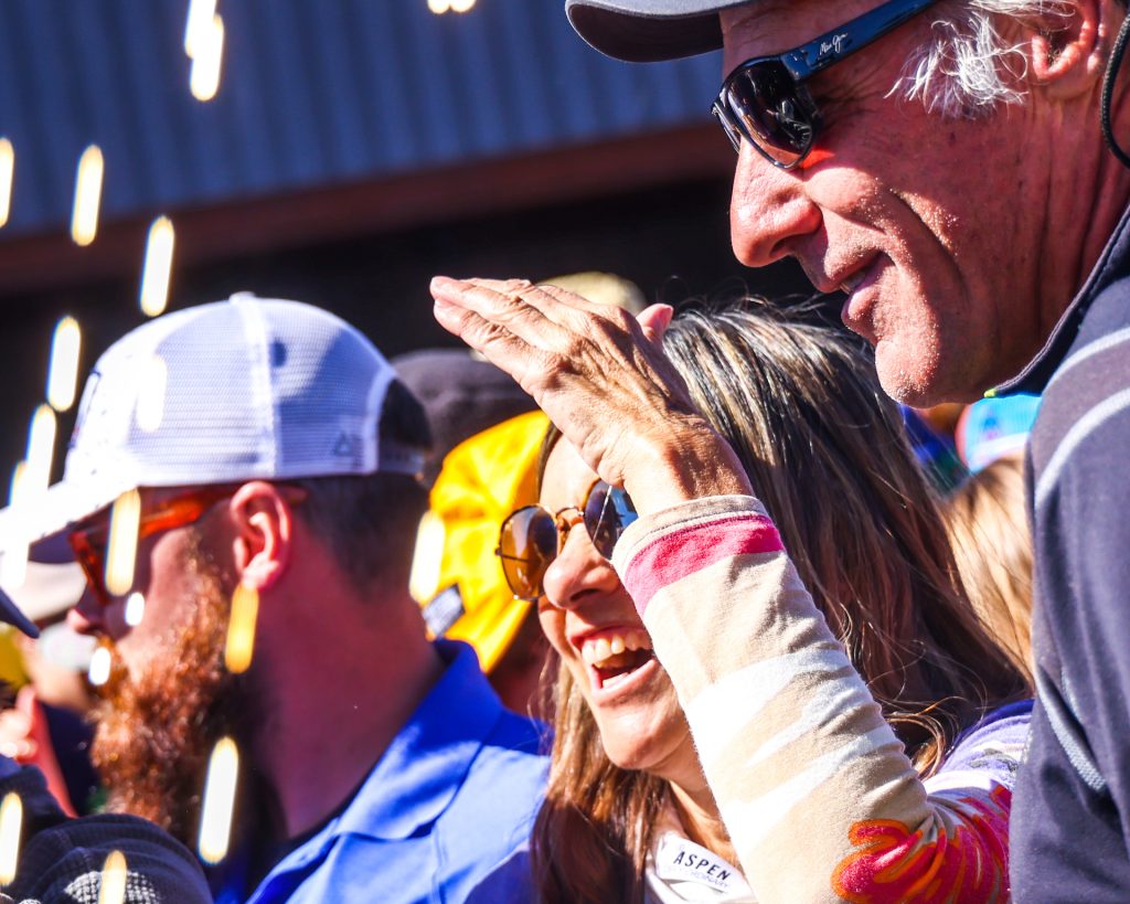 PHOTOS: Aspen Mountain closes out the ski season with Sundeck party ...