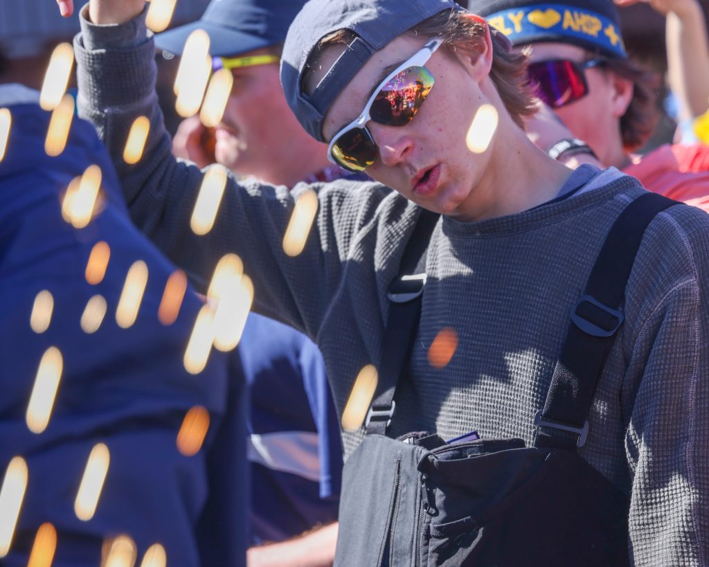 PHOTOS: Aspen Mountain closes out the ski season with Sundeck party ...