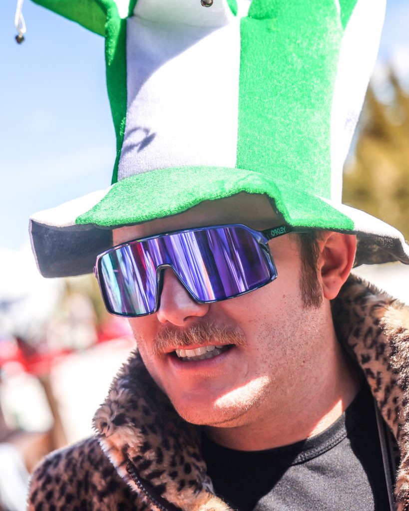 PHOTOS: Aspen Mountain closes out the ski season with Sundeck party ...