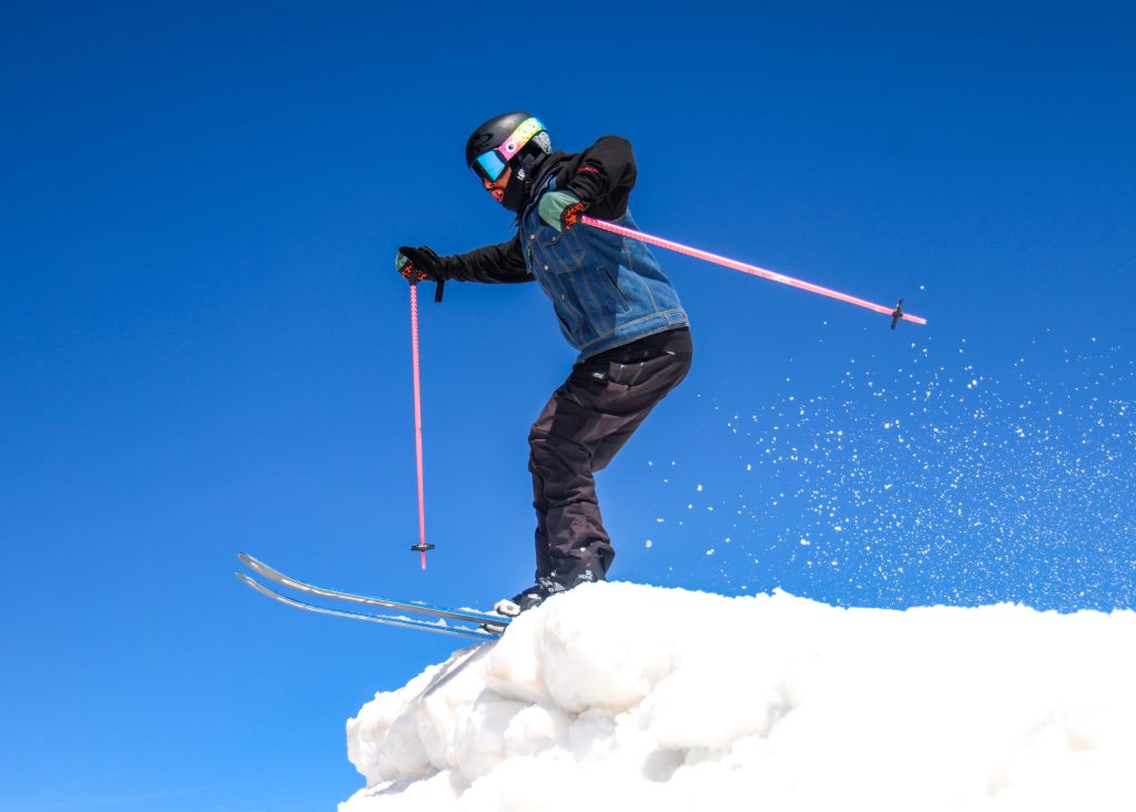 PHOTOS: Aspen Mountain closes out the ski season with Sundeck party ...