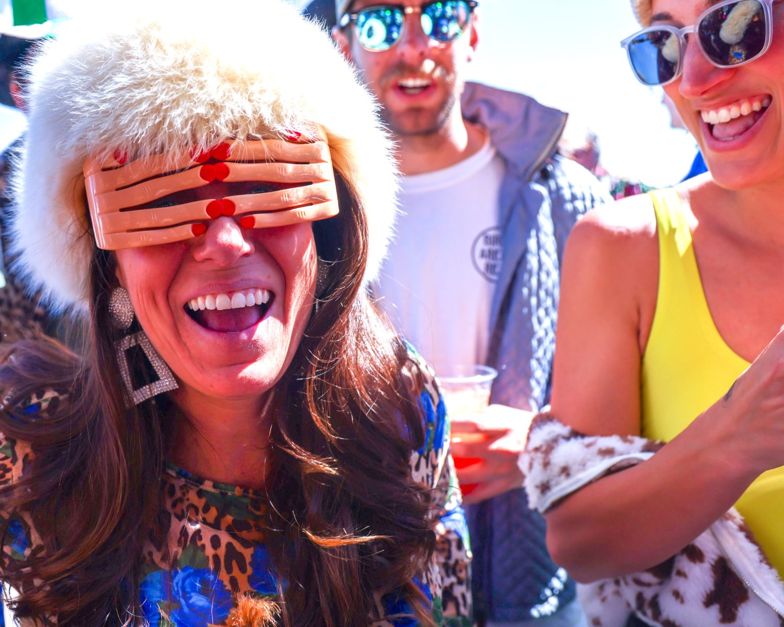 PHOTOS: Aspen Mountain closes out the ski season with Sundeck party ...