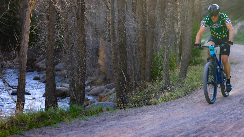 PHOTOS: Aspen Cycling Club season gets underway with Reverse Slaughter ...
