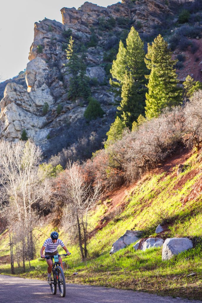 PHOTOS: Aspen Cycling Club season gets underway with Reverse Slaughter ...
