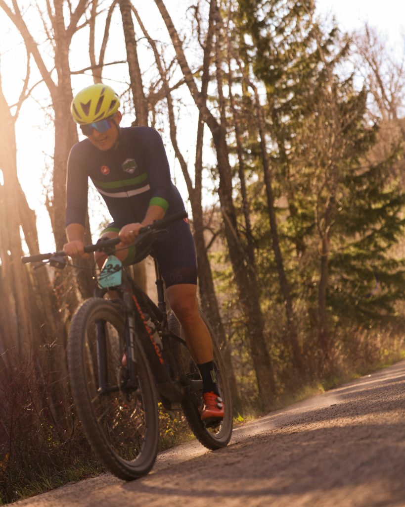 PHOTOS: Aspen Cycling Club season gets underway with Reverse Slaughter ...