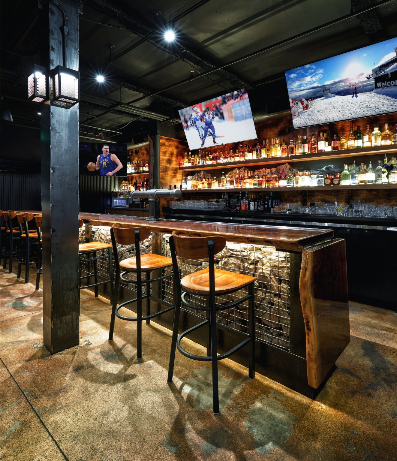Bar Talk: Where to drink during off-season | AspenTimes.com