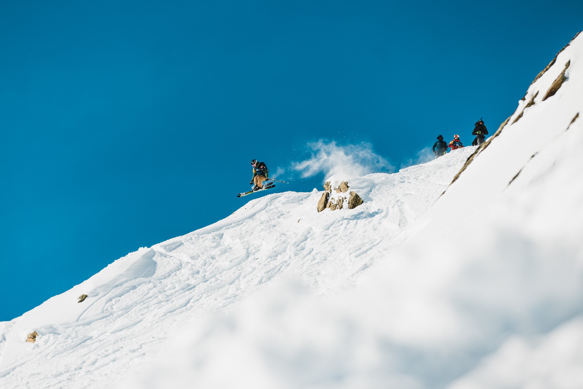 Clubhouse Chronicles: AVSC senior spotlight — Hilleke, Nelson, Smalls ...