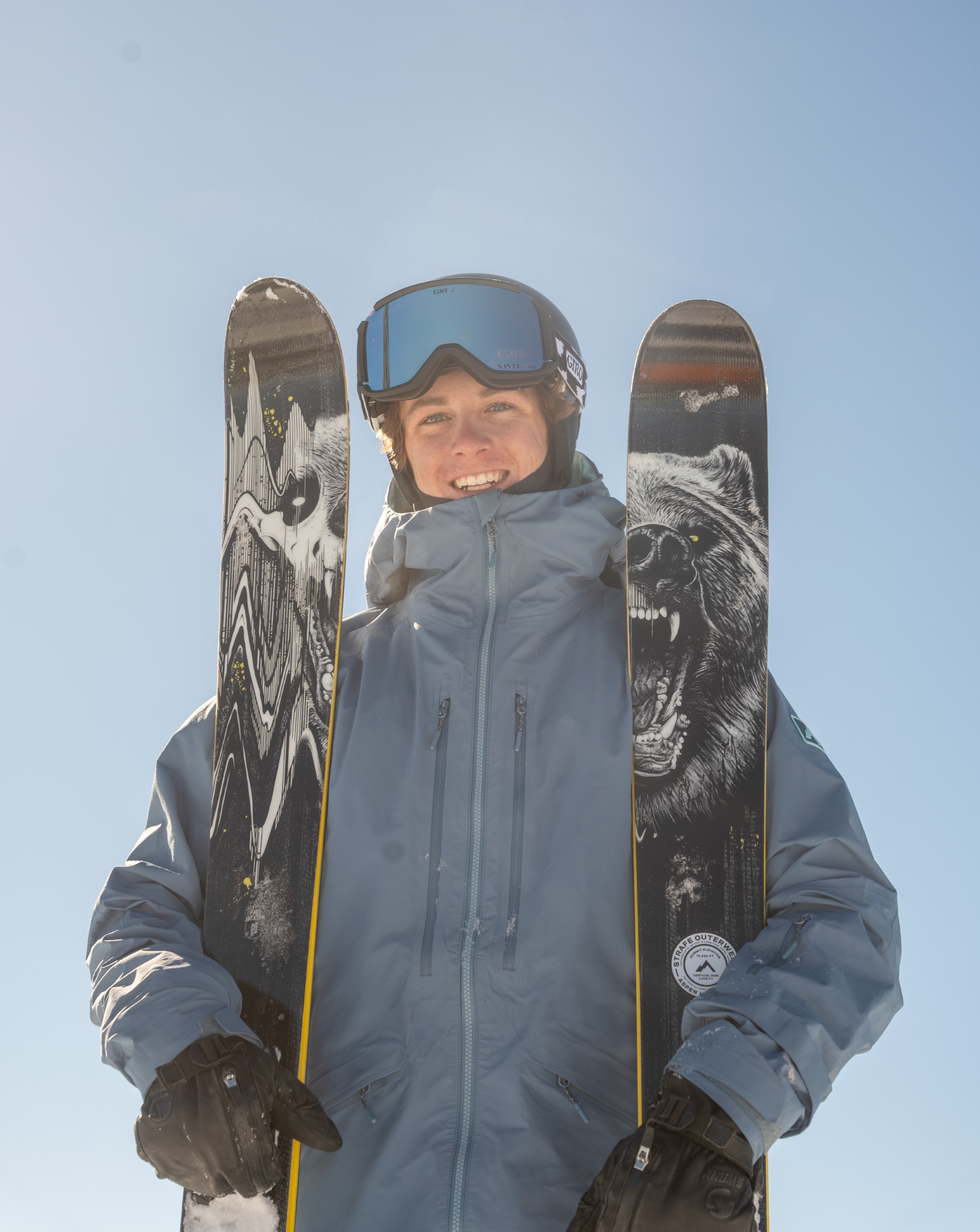 Clubhouse Chronicles: AVSC senior spotlight — Hilleke, Nelson, Smalls ...