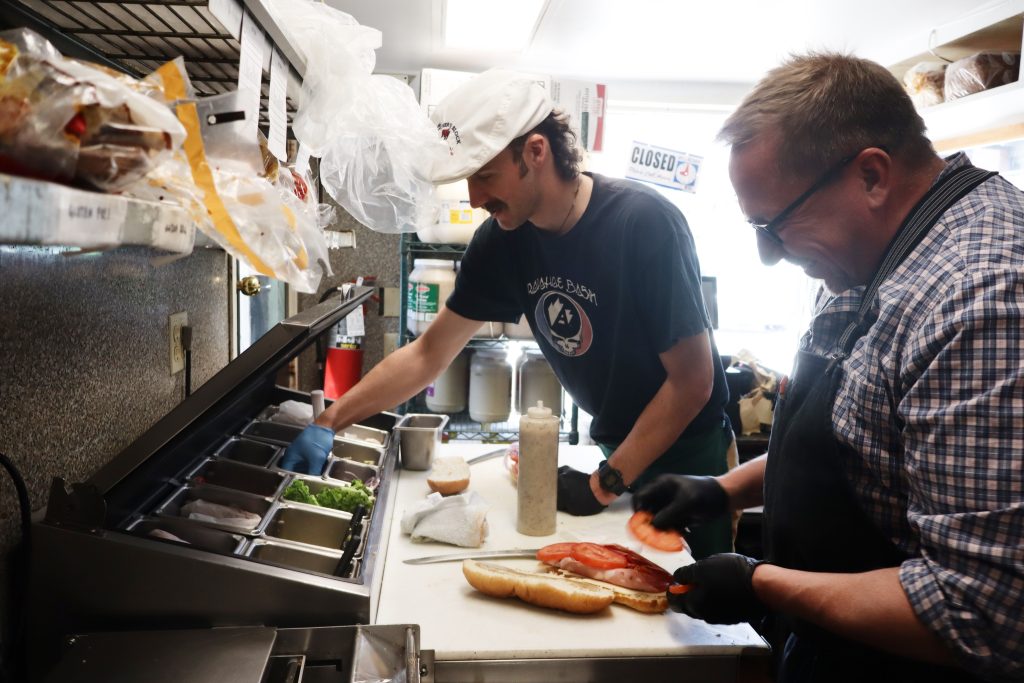 New ownership slices into Butcher’s Block in Aspen | AspenTimes.com