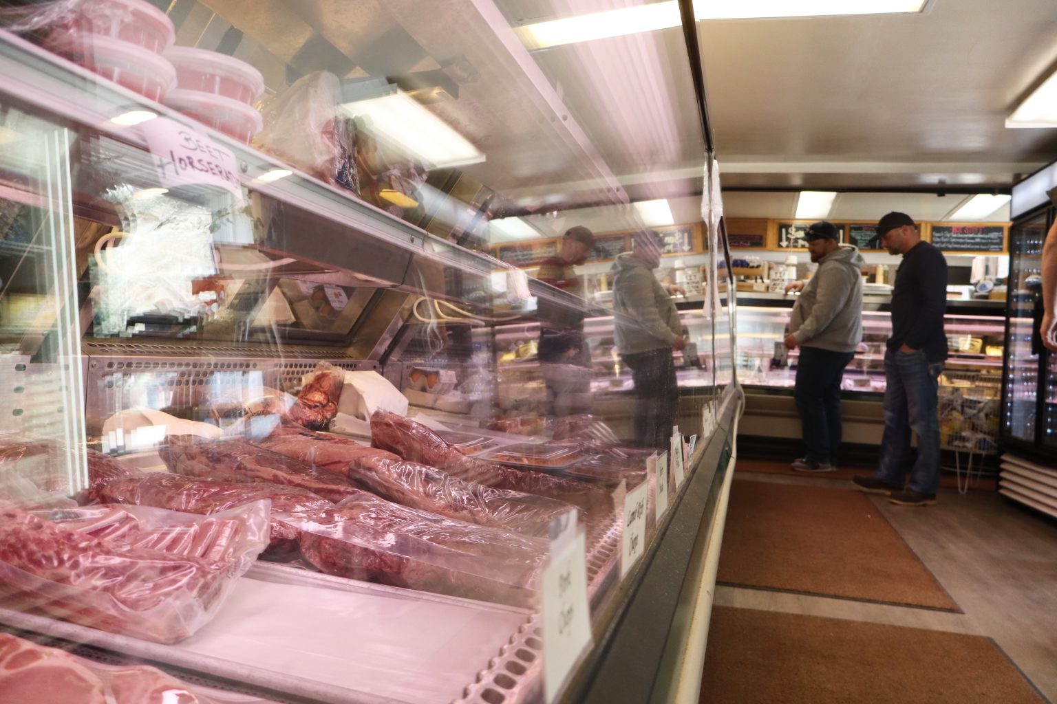 New ownership slices into Butcher’s Block in Aspen | AspenTimes.com