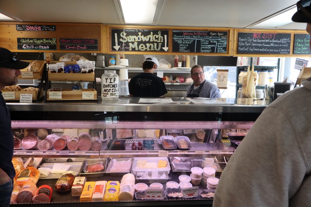 New ownership slices into Butcher’s Block in Aspen | AspenTimes.com