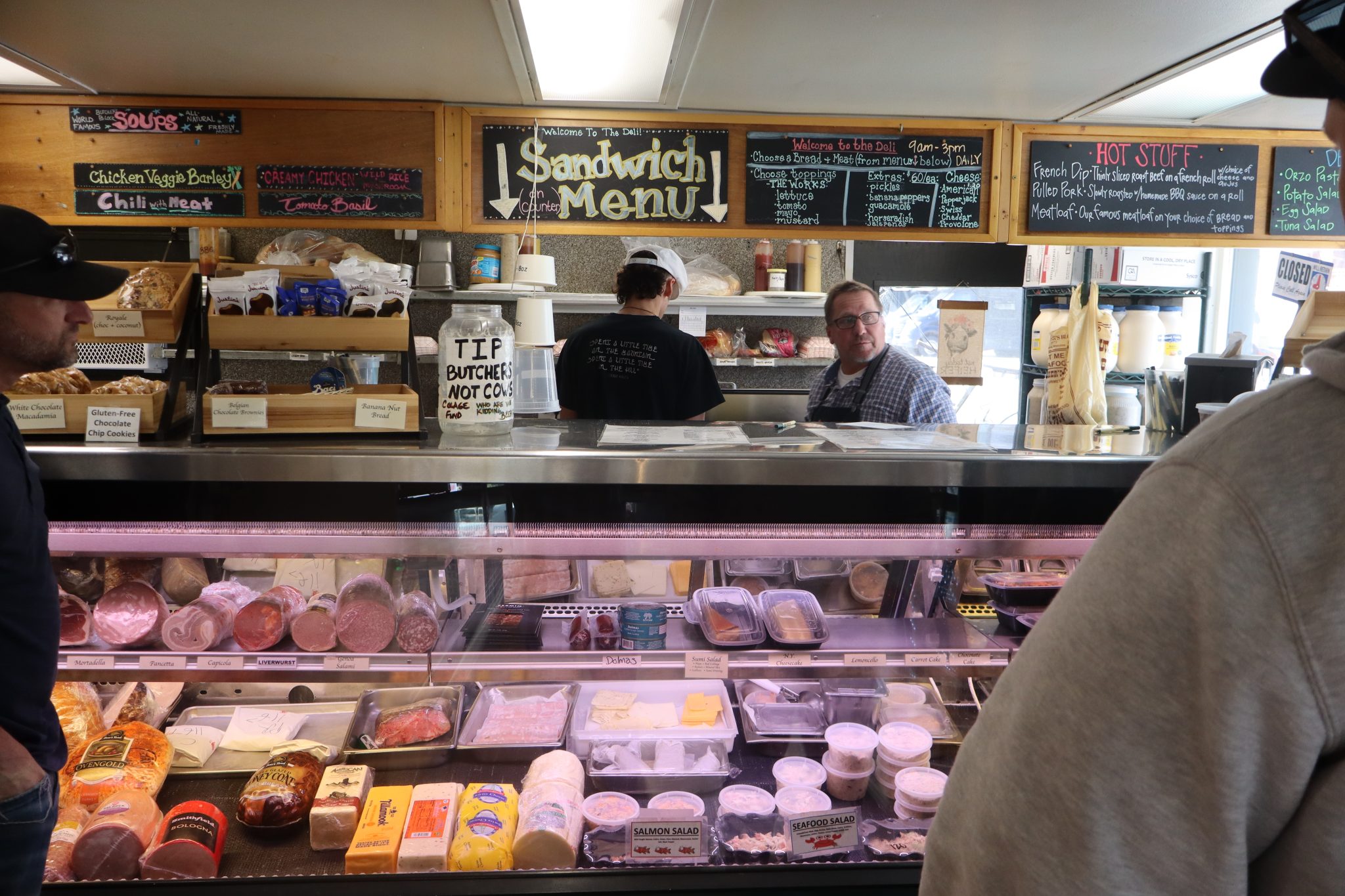 New ownership slices into Butcher’s Block in Aspen | AspenTimes.com