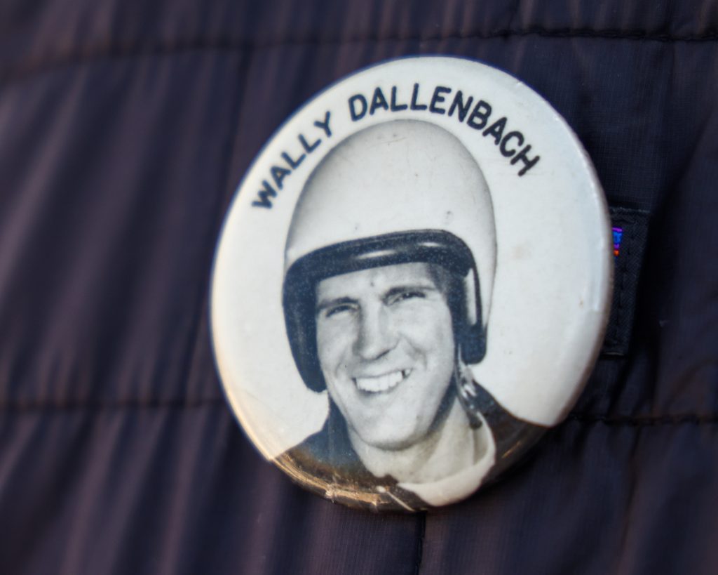 Roaring Fork Fire dedicates new ambulance to the late Dallenbach Sr ...