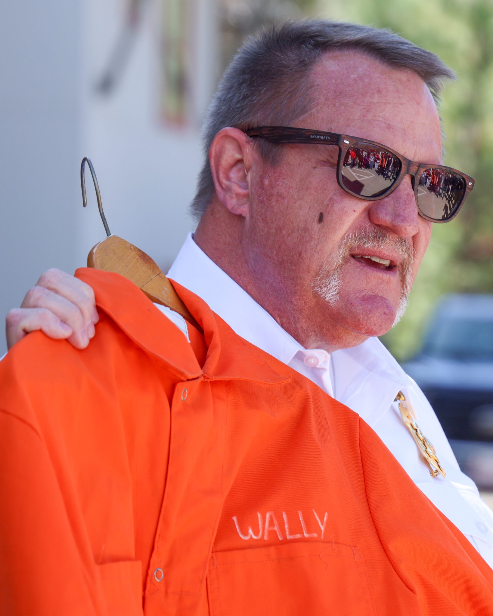 Roaring Fork Fire dedicates new ambulance to the late Dallenbach Sr ...