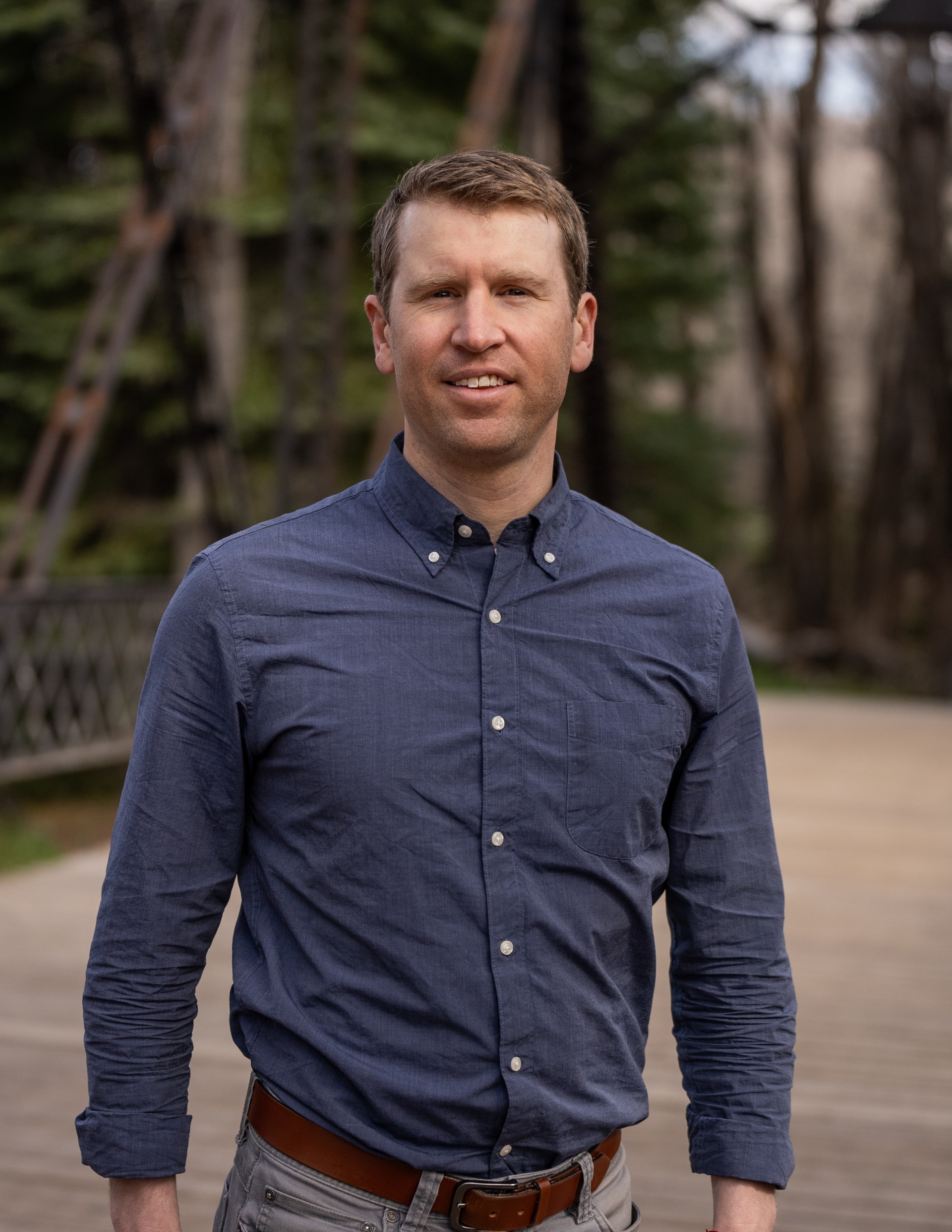 City of Aspen appoints new public works director | AspenTimes.com