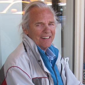 Obituary: Jake (Barry) Jackson | AspenTimes.com