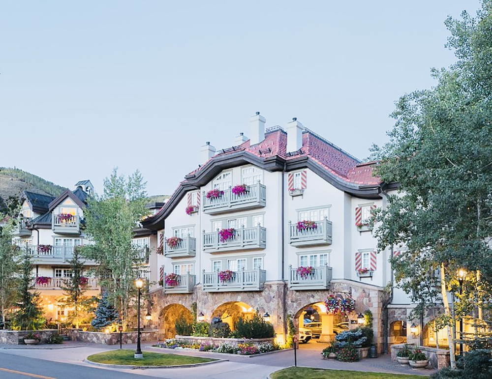 Mountain Mayhem: Off-season escape | AspenTimes.com