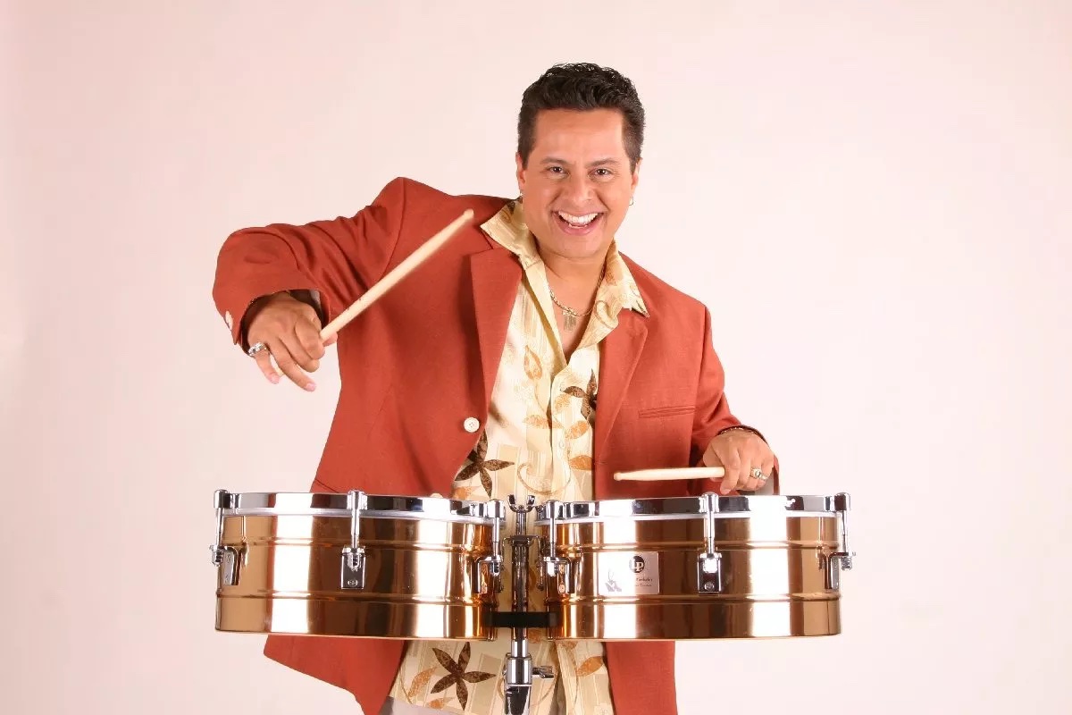 A&E Agenda: Steel Pulse, Dandelion Day, and Tito Puente Jr ...