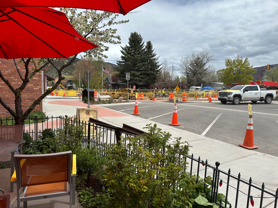 Basalt’s Streetscape Project at crossroads: Crucial vote looms over ...