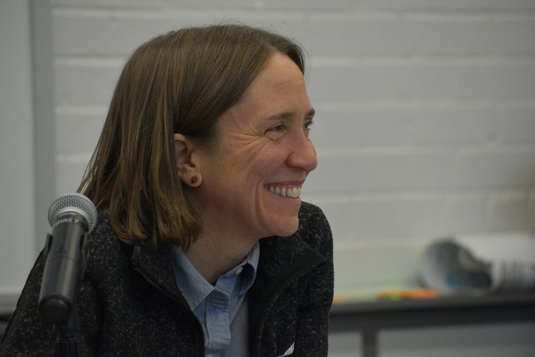 RFSD approves superintendent contract for Anna Cole | AspenTimes.com