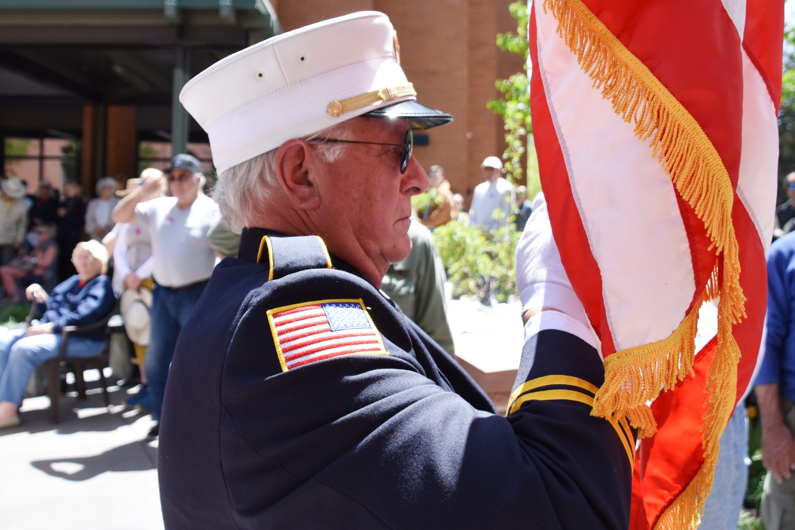 PHOTOS: Aspen honors the fallen | AspenTimes.com