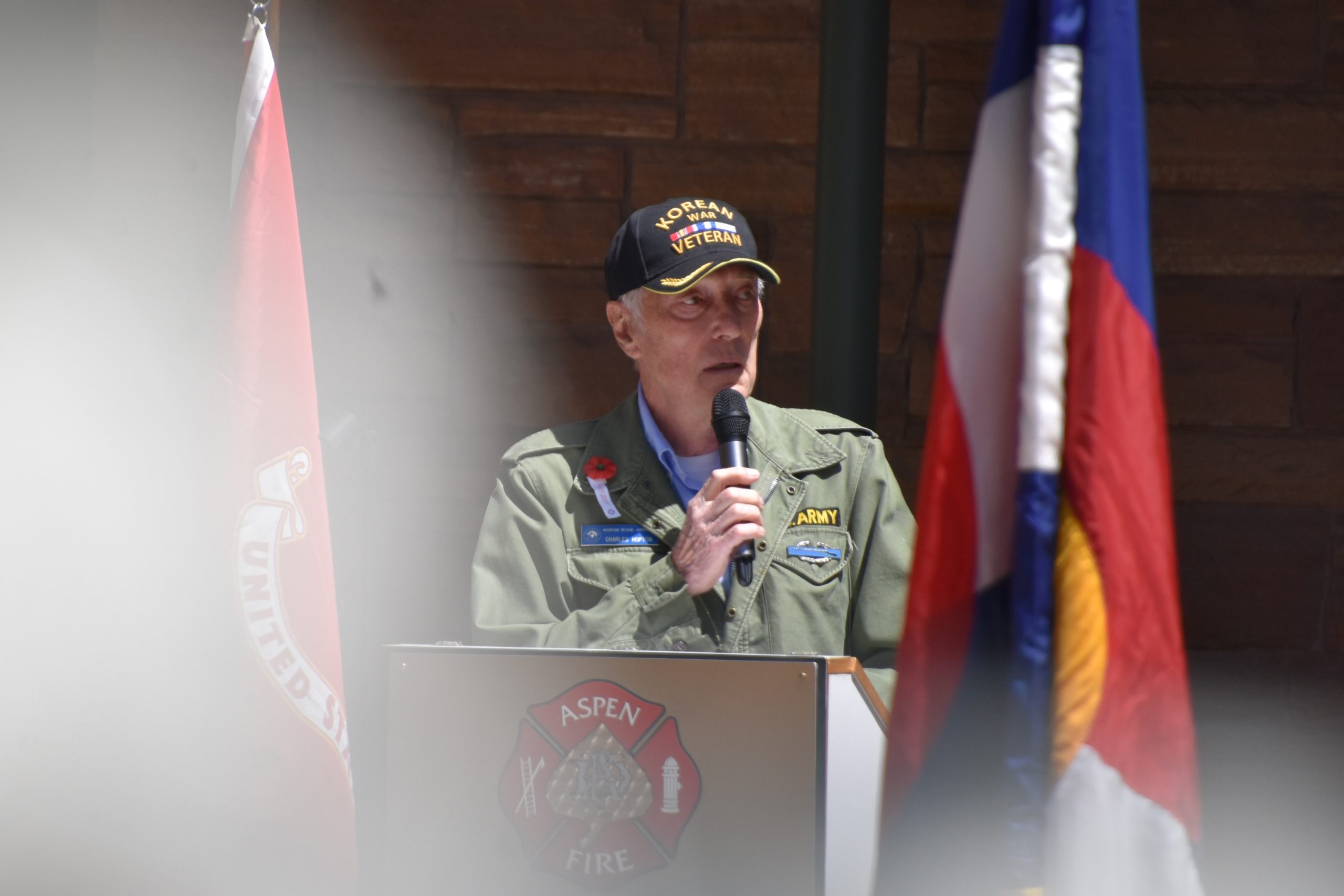 PHOTOS: Aspen honors the fallen | AspenTimes.com