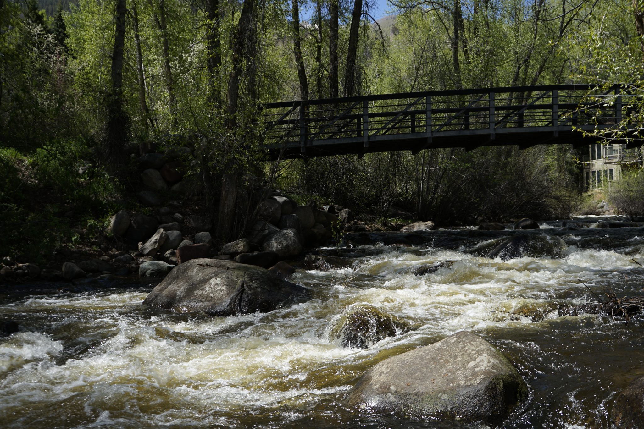 Aspen program promotes water conservation | AspenTimes.com