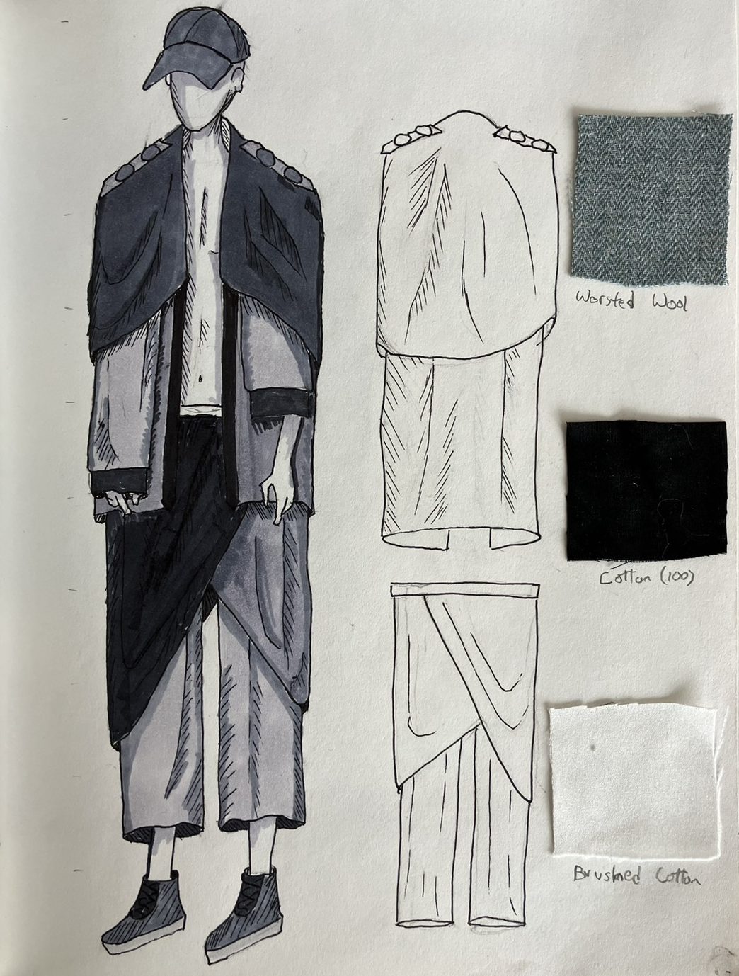 Snowmass Arts Advisory Board awards Aspen High School senior inaugural ...