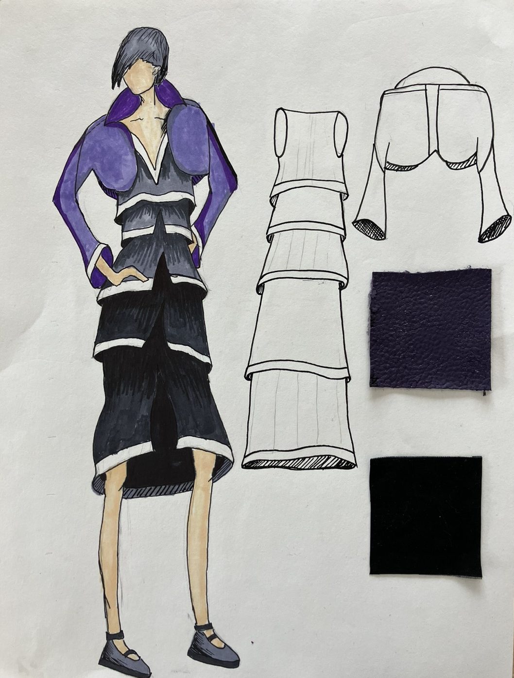 Snowmass Arts Advisory Board awards Aspen High School senior inaugural ...