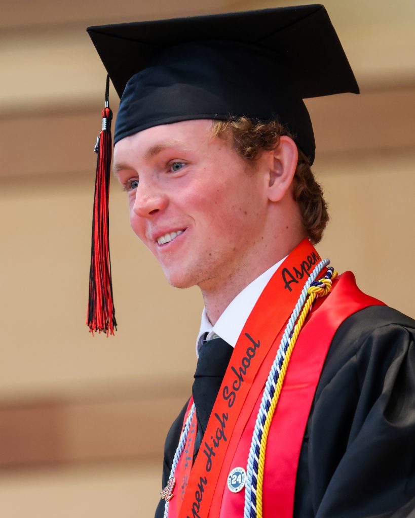 PHOTOS: It may not be the Amazon, but adventures still await Aspen’s ...